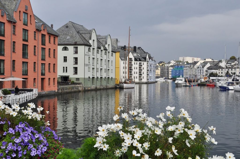 Oslo, uma cidade perfeita para ir em família - COLUNA DE TURISMO