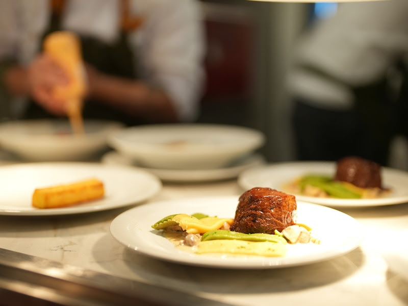 Ninna Cozinha abre as portas em Curitiba - COLUNA DE TURISMO