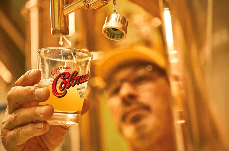 Ambev anuncia reabertura dos beer tours gratuitos em suas cervejarias ...