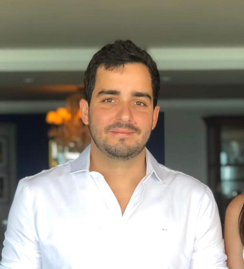 Conheça o Secretário de Turismo de Pernambuco e o presidente da Empetur ...