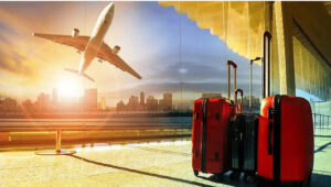 O que não levar na bagagem, segundo ANAC - COLUNA DE TURISMO