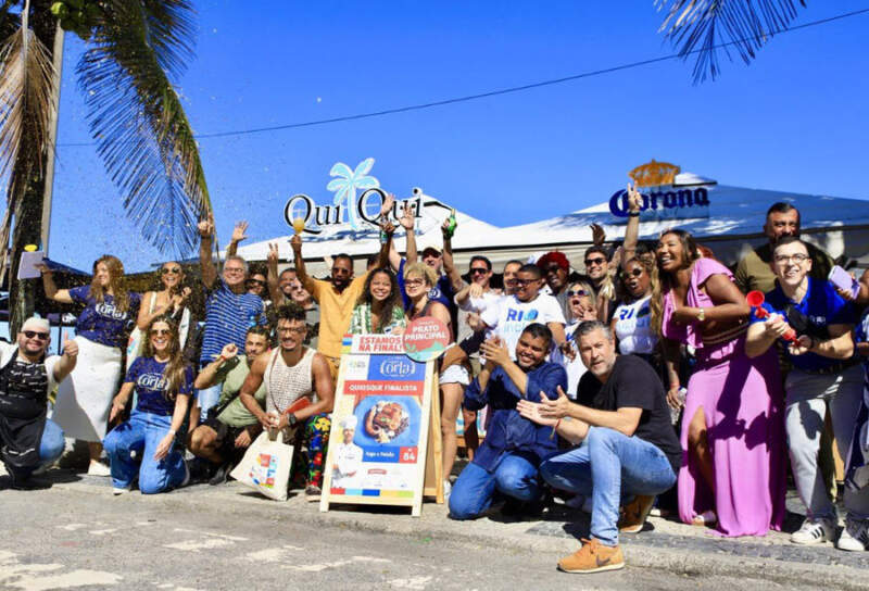 Orla Rio anuncia finalistas do 7º Prêmio Sabores da Orla - COLUNA DE ...