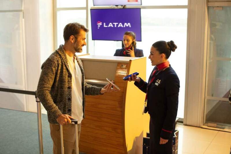 LATAM ultrapassa de 20 mil colaboradores no Brasil - COLUNA DE TURISMO