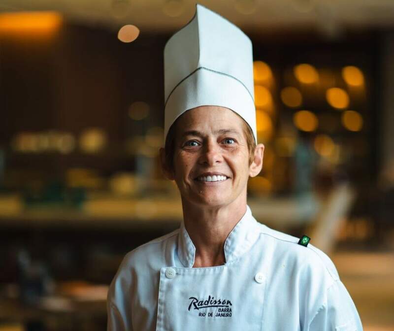 Chef Ana Zambelli assume o Origens Restaurante - COLUNA DE TURISMO