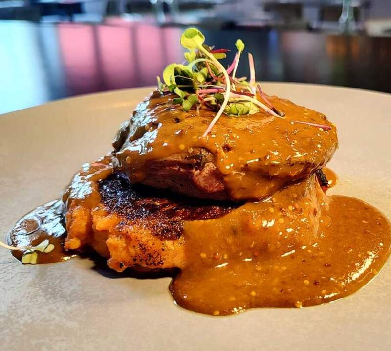 Radisson RED Campinas traz menu exclusivo no Restaurante Week 2025 ...