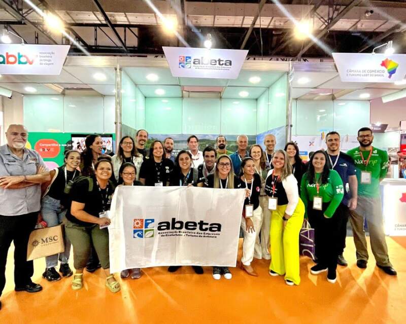 ABETA Anuncia Nova Diretoria e Lança ABETA Summit 2025 na WTM - COLUNA ...